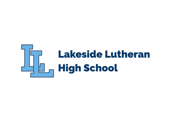 Lakeside School Logo L